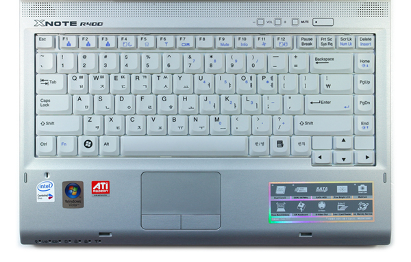 사람냄새 나는 노트북 전문웹진 - 노트기어